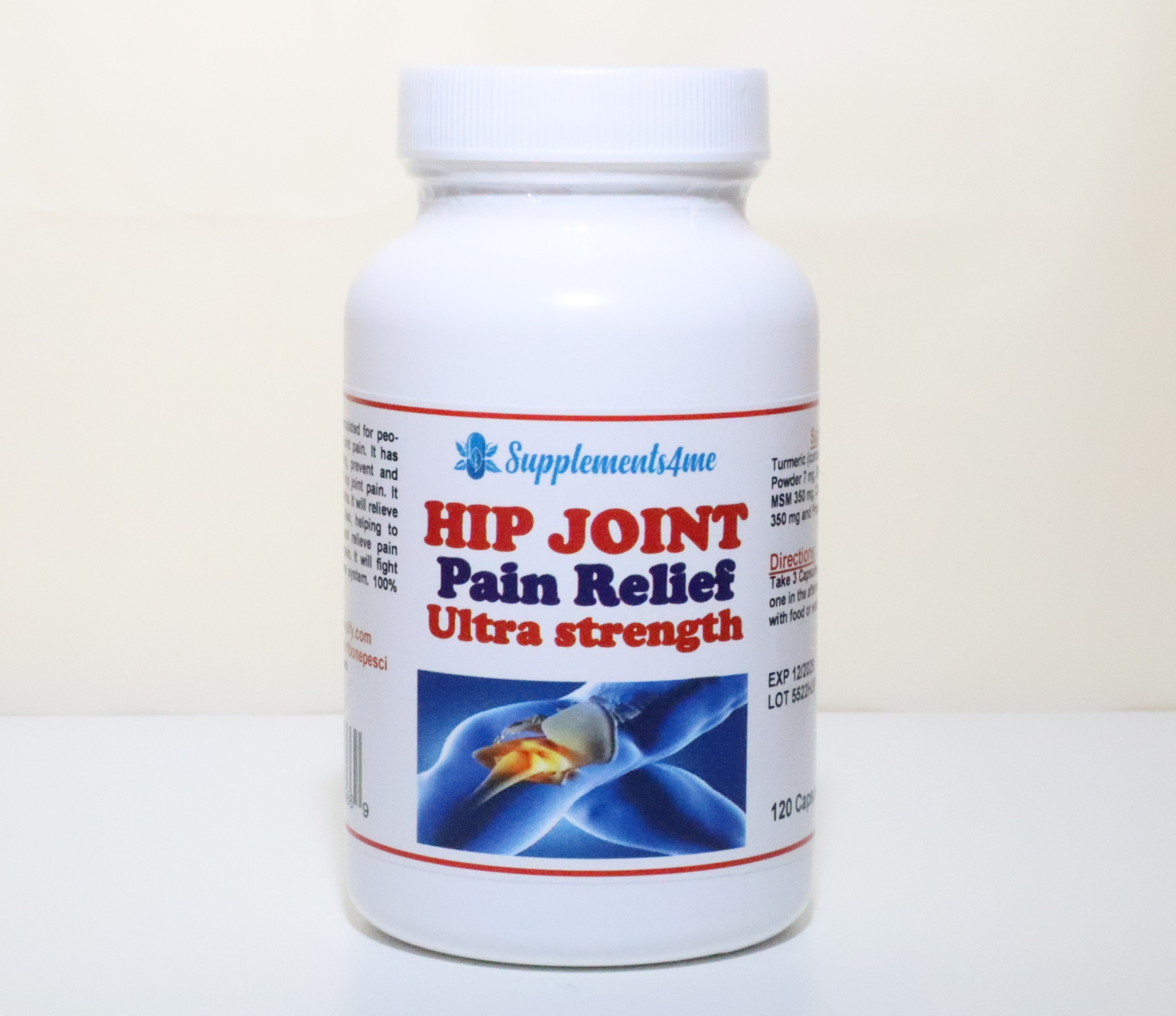 STOP HIP JOINT PAIN RIGHT NOW - hip dysplasia , arthritis - STRONGEST ...